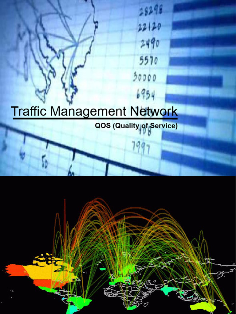 j6 - Traffic Management Network | PDF