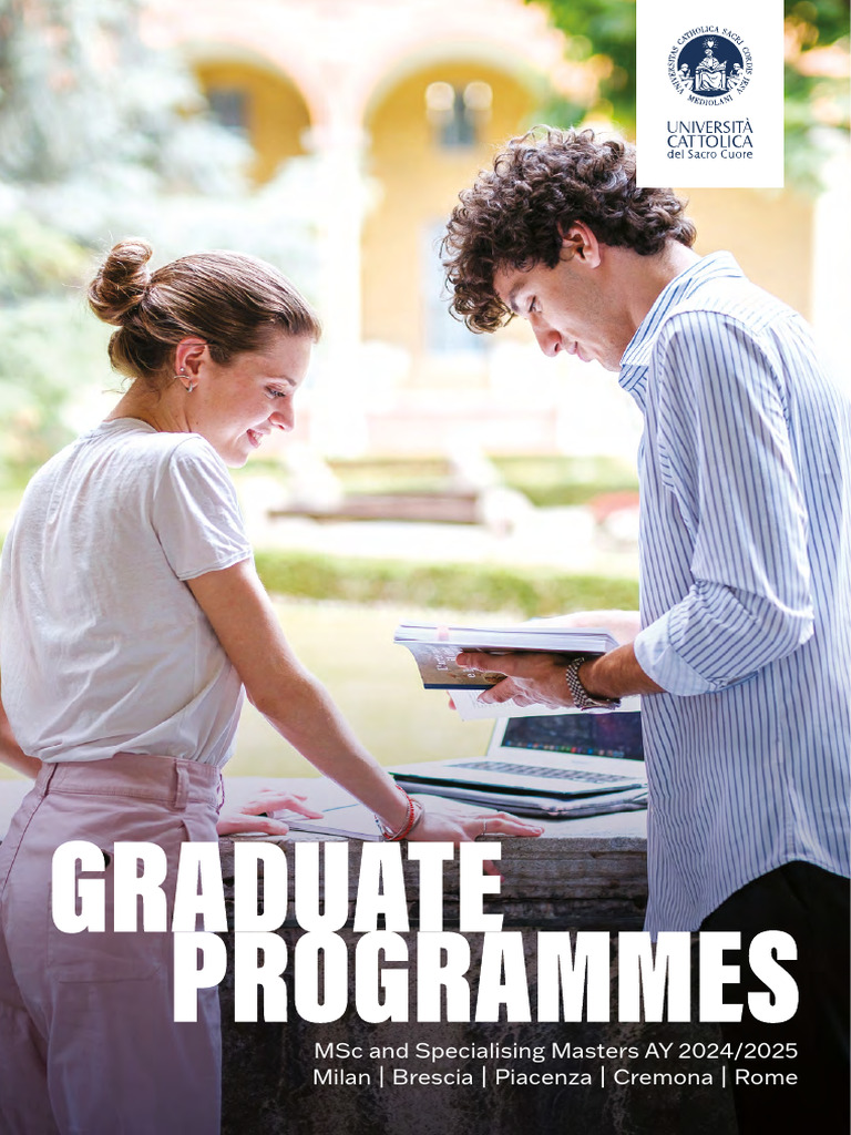 Ucscinternational-Brochure Graduate 24 - 25 WEB | PDF