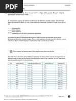 Unit 2 Progress Check MCQ | PDF | Capacitor | Capacitance