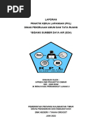 Contoh Laporan PKL Jurusan RPL | PDF