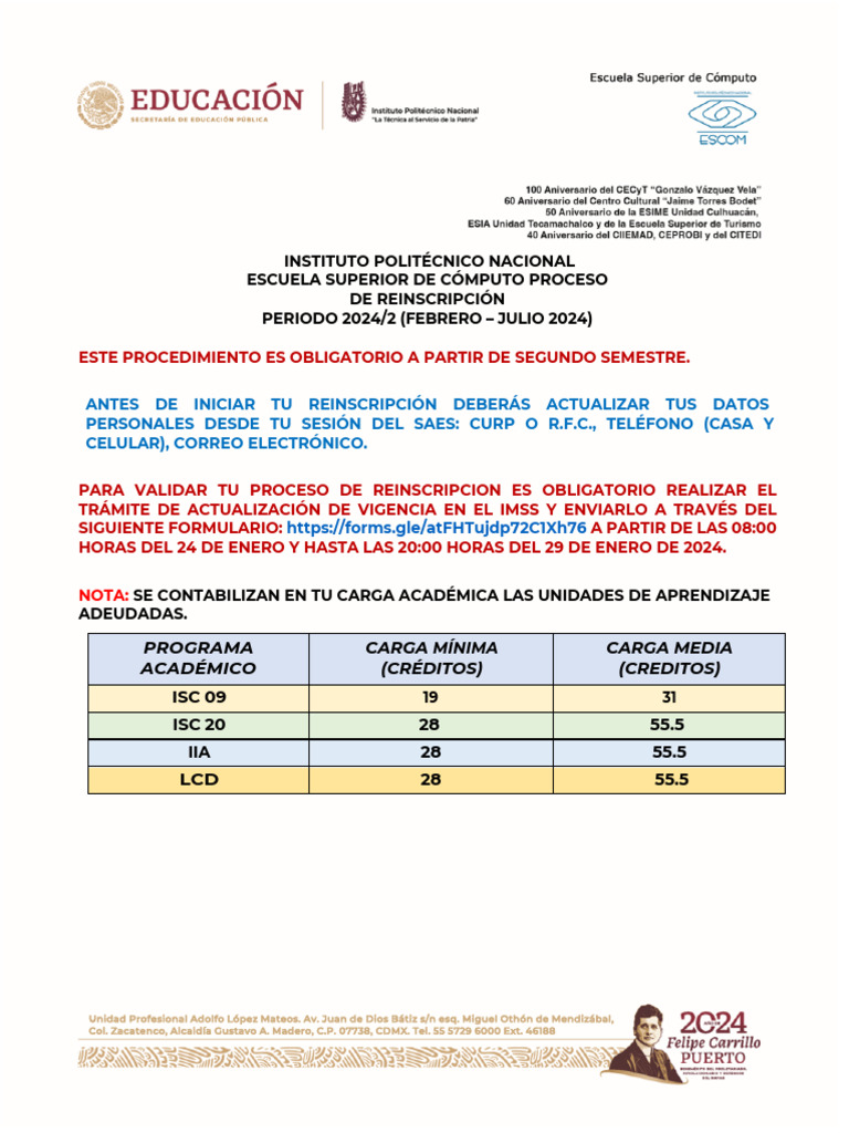 Reins Crip C I Ones 20242 | PDF