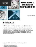 Drenagem Autógena: Técnica e Etapas | PDF | Medicina Clínica ...