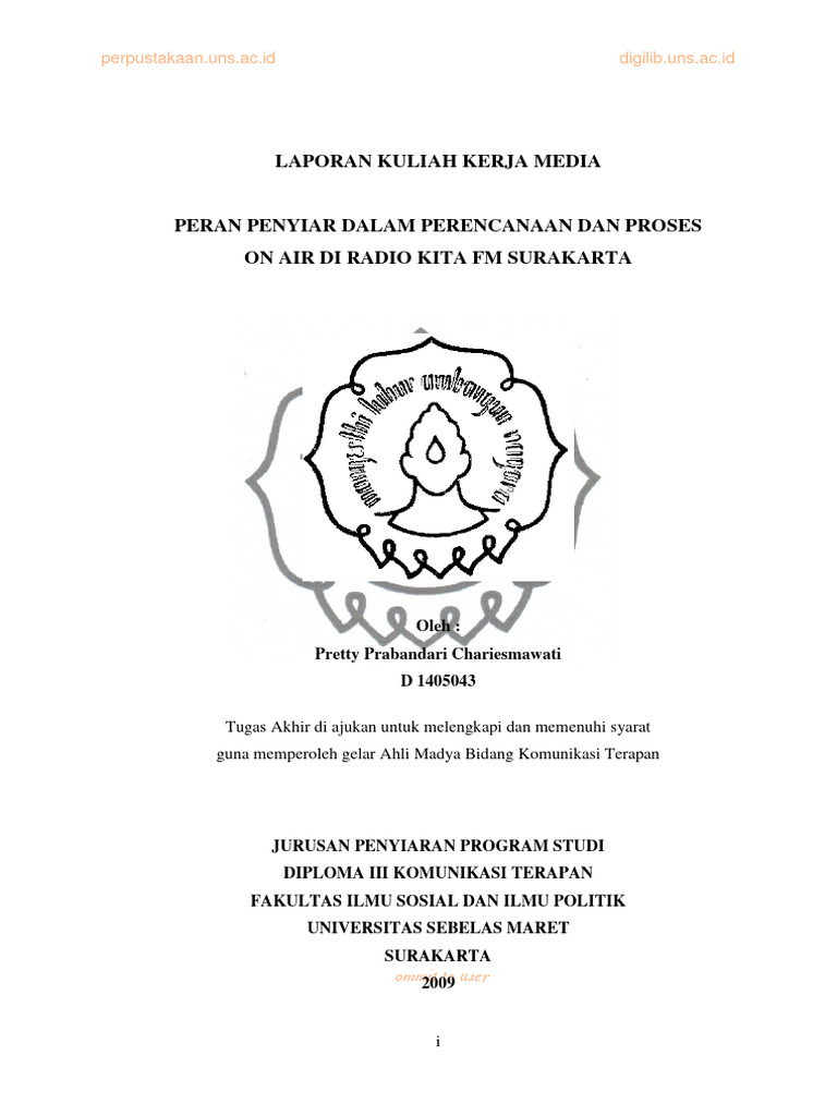 Pretty | PDF | Kajian Bahasa Asing | Ilmu Sosial