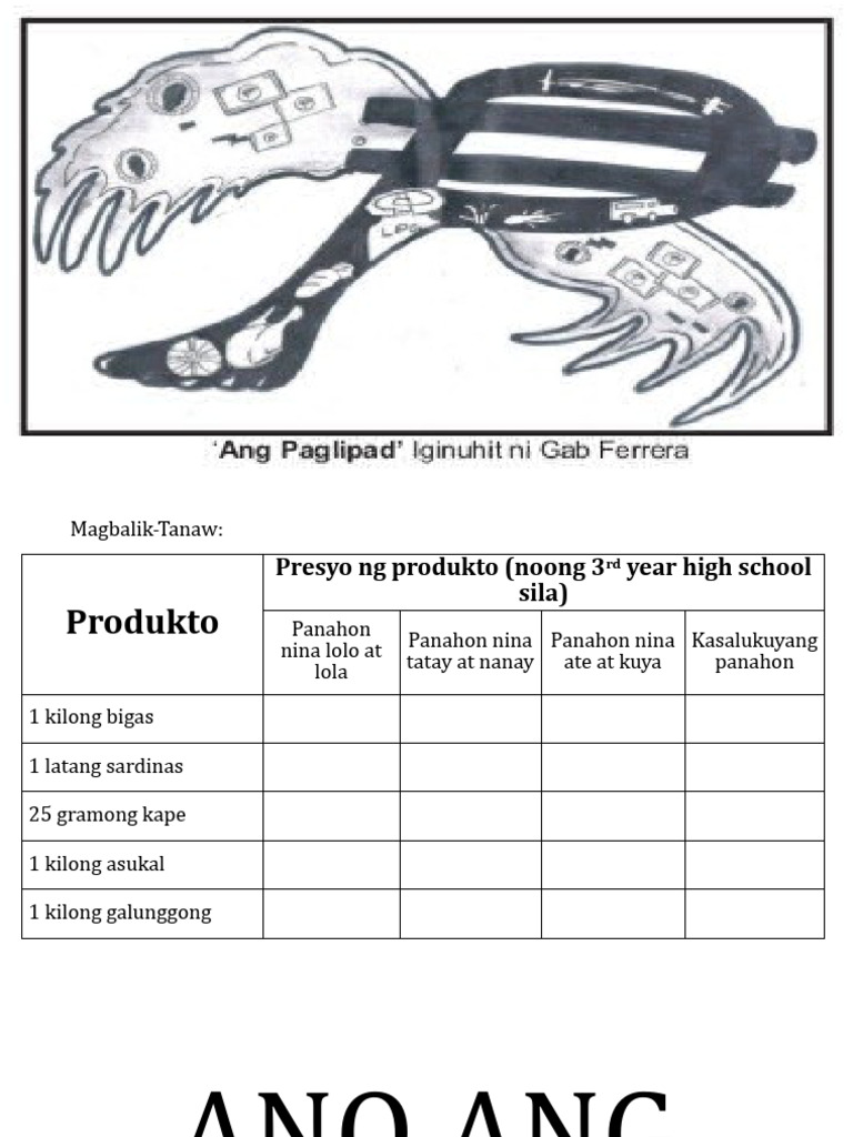IMPLASYON TWPAnIPP | PDF
