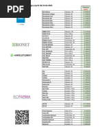 FEMIVITAL ADVANCED X 30 CAPSULAS - Farmacias San | PDF | Sustancias ...