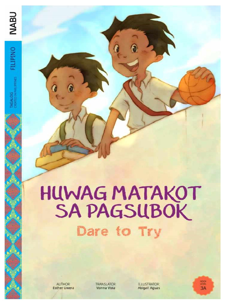 Dare To Try | PDF