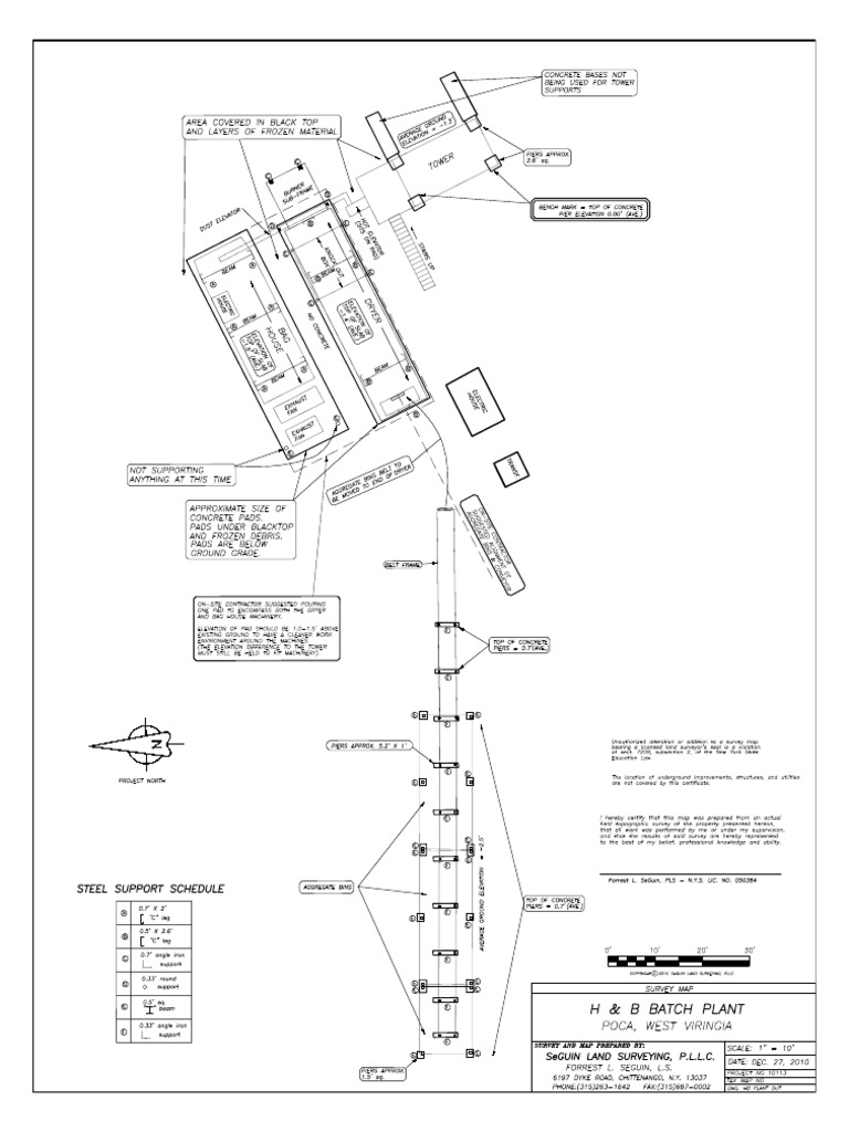 HB Plant Out Model | PDF