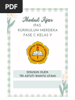 Contoh Modul Ajar Untuk Ukin | PDF | Kesehatan Holistik | Karier ...