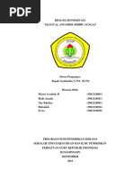 Anggrek Mekar Pontianak | PDF