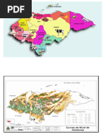 BIOGRAFIA DE Jorge Montenegro | PDF | Honduras