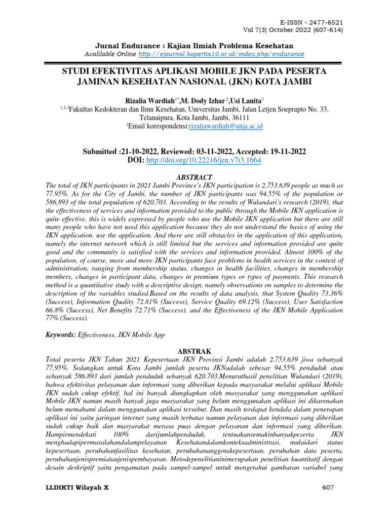 +1664 Article+Text 7896 1 18 20221119 | PDF | Information Science