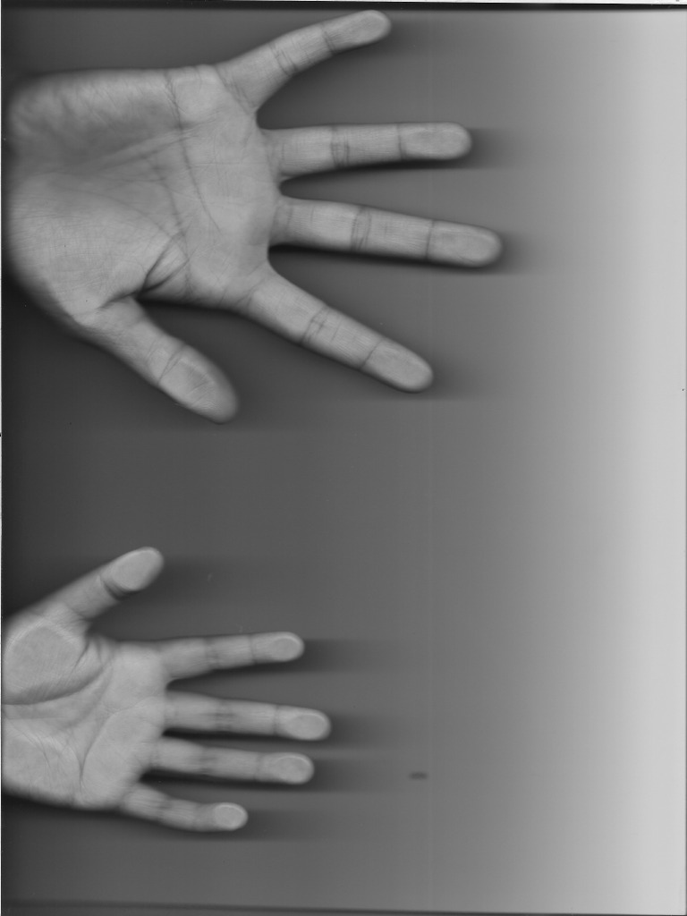 Hands | PDF