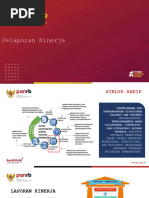 Petunjuk Teknis E-Lapkin | PDF