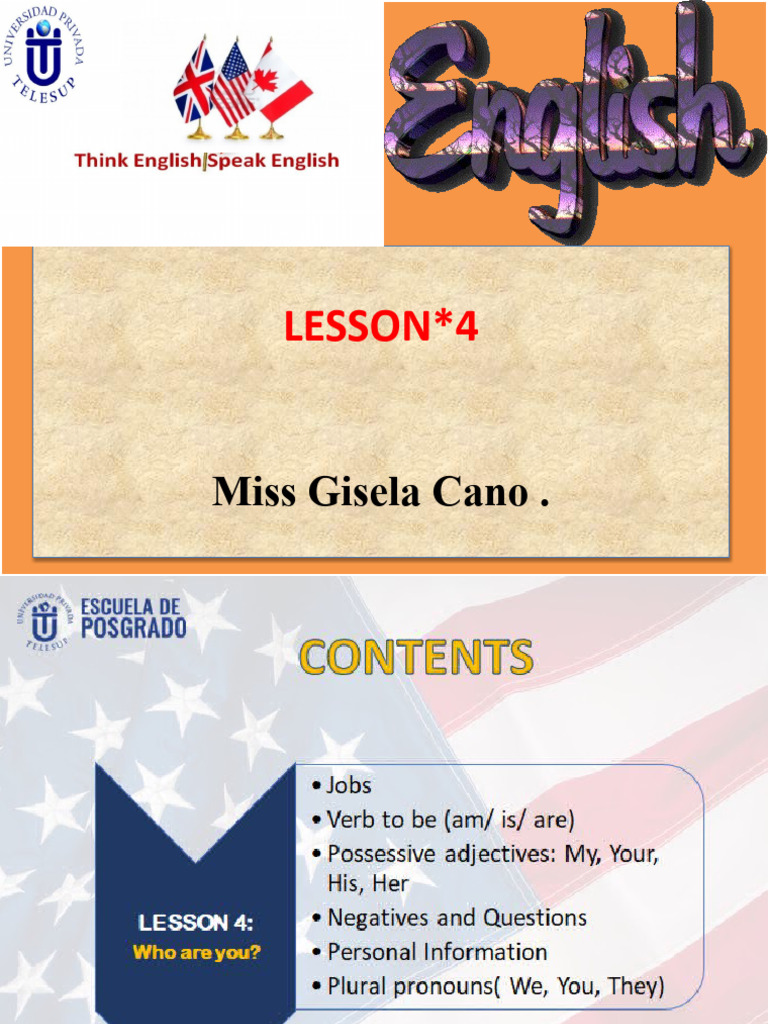 Jobs and Occupations Vocabulary Lesson | PDF | Linguistics | Languages