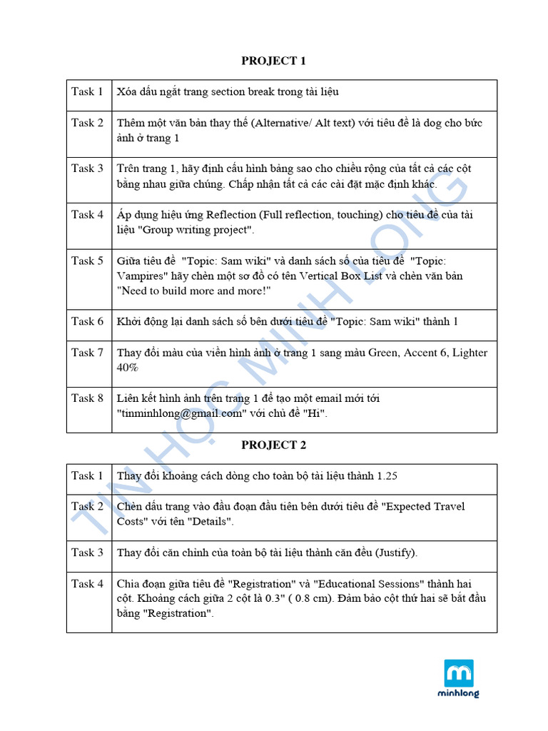 BT2 - Đề TV | PDF