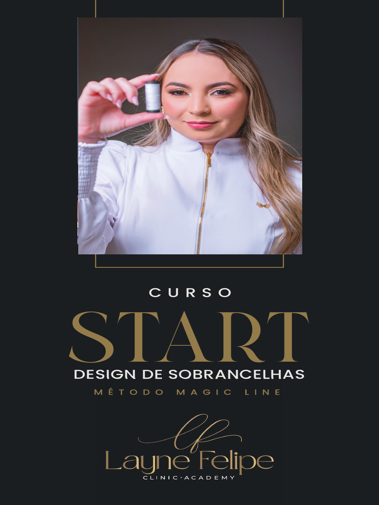 Curso START DESIGN | PDF