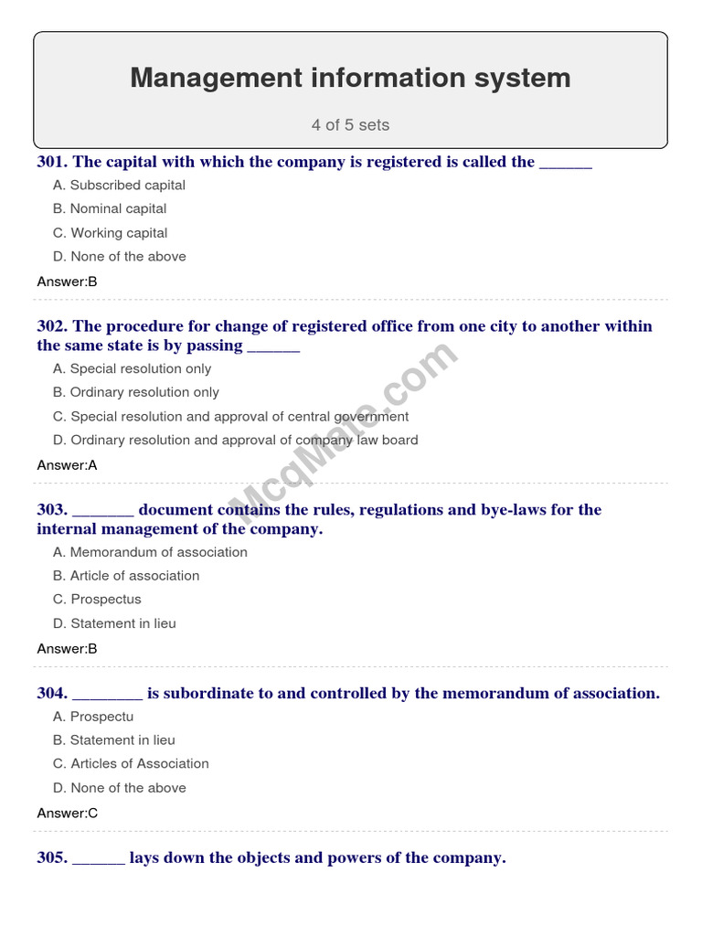 Minimum Directors for Public Companies | PDF