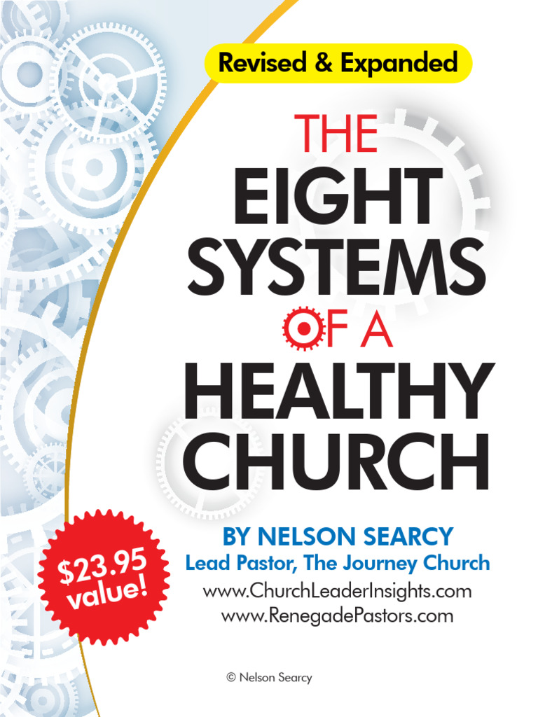 Eight Systems Ebook - Revised | PDF