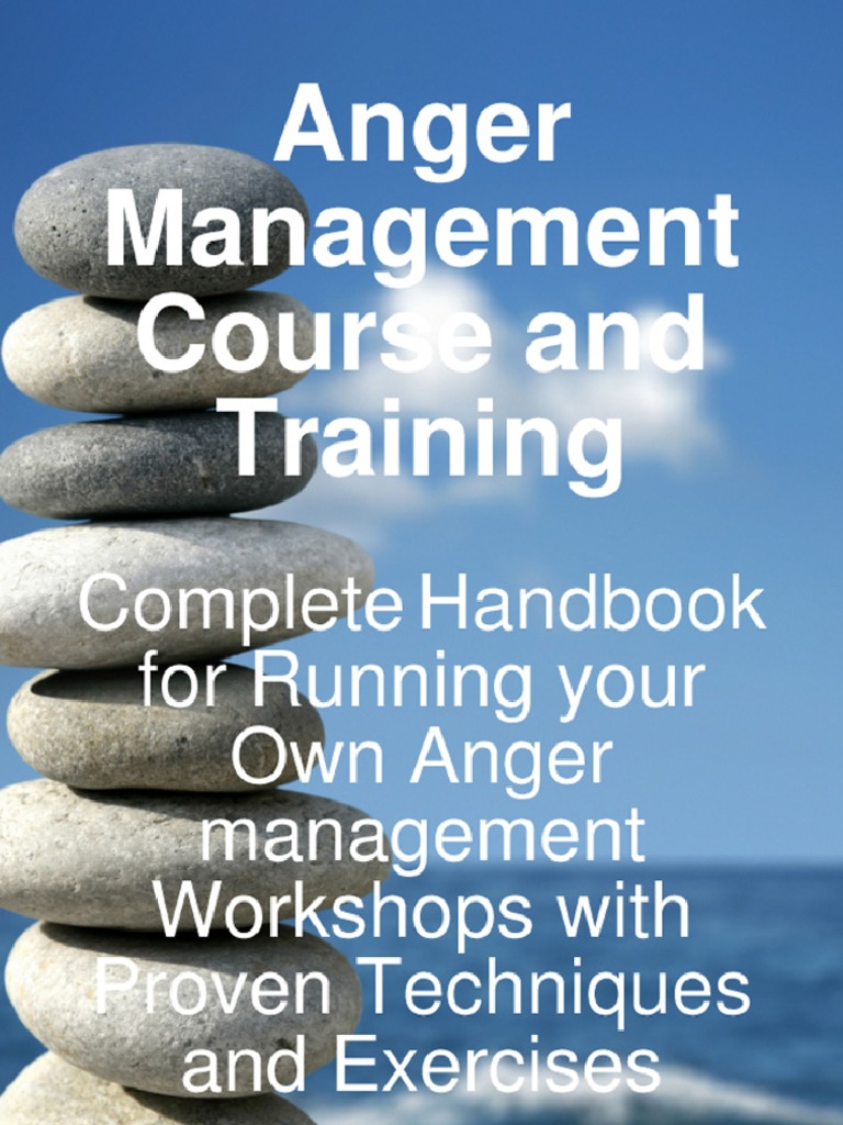 Anger Management Techniques | PDF | Anger | Emotions