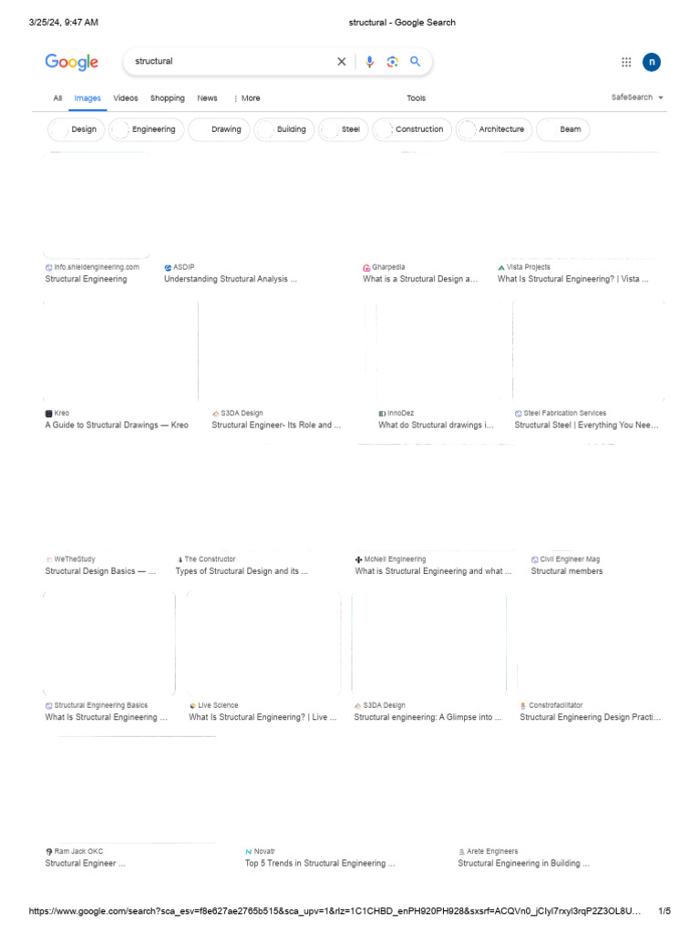 Structural 1 | Download Free PDF | Structural Engineering | Engineering