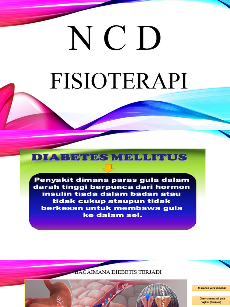 Fisioterapi | PDF