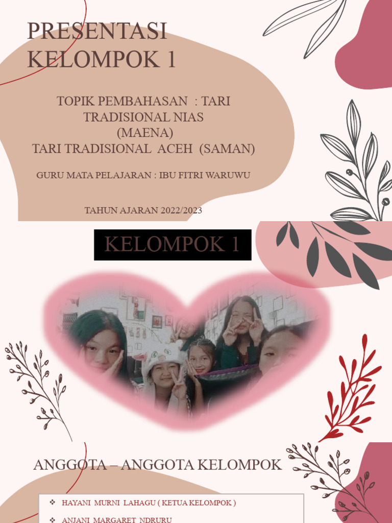 Micro Teaching | PDF | Seni