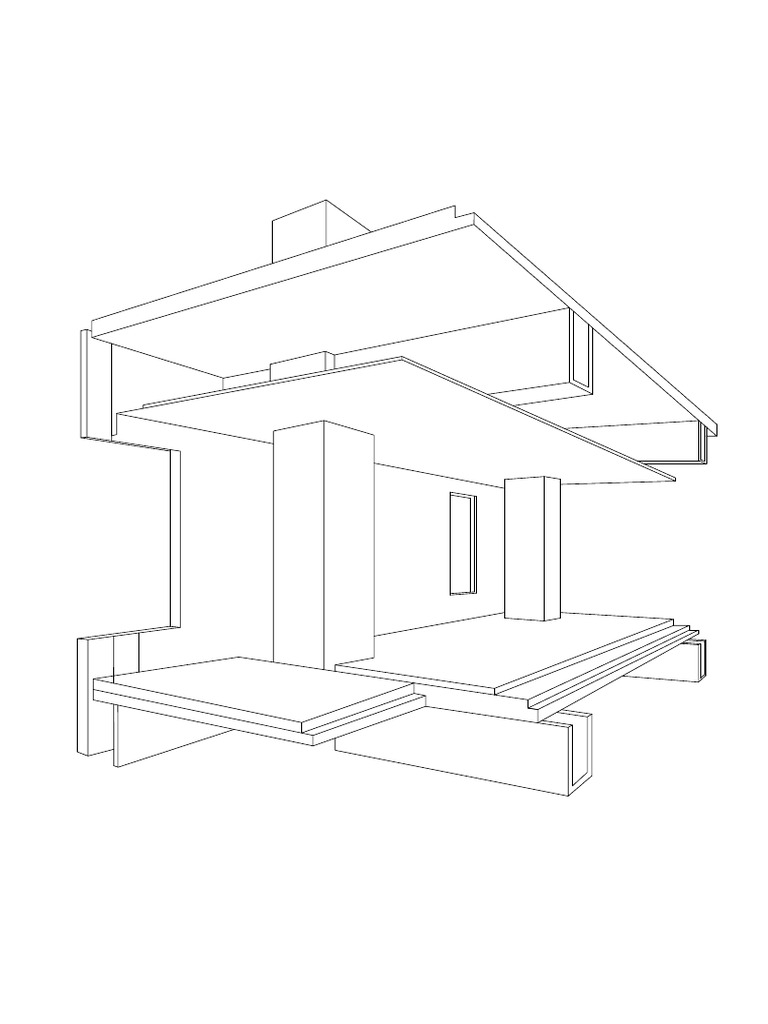 Modelo de Detalle Constructivo | PDF