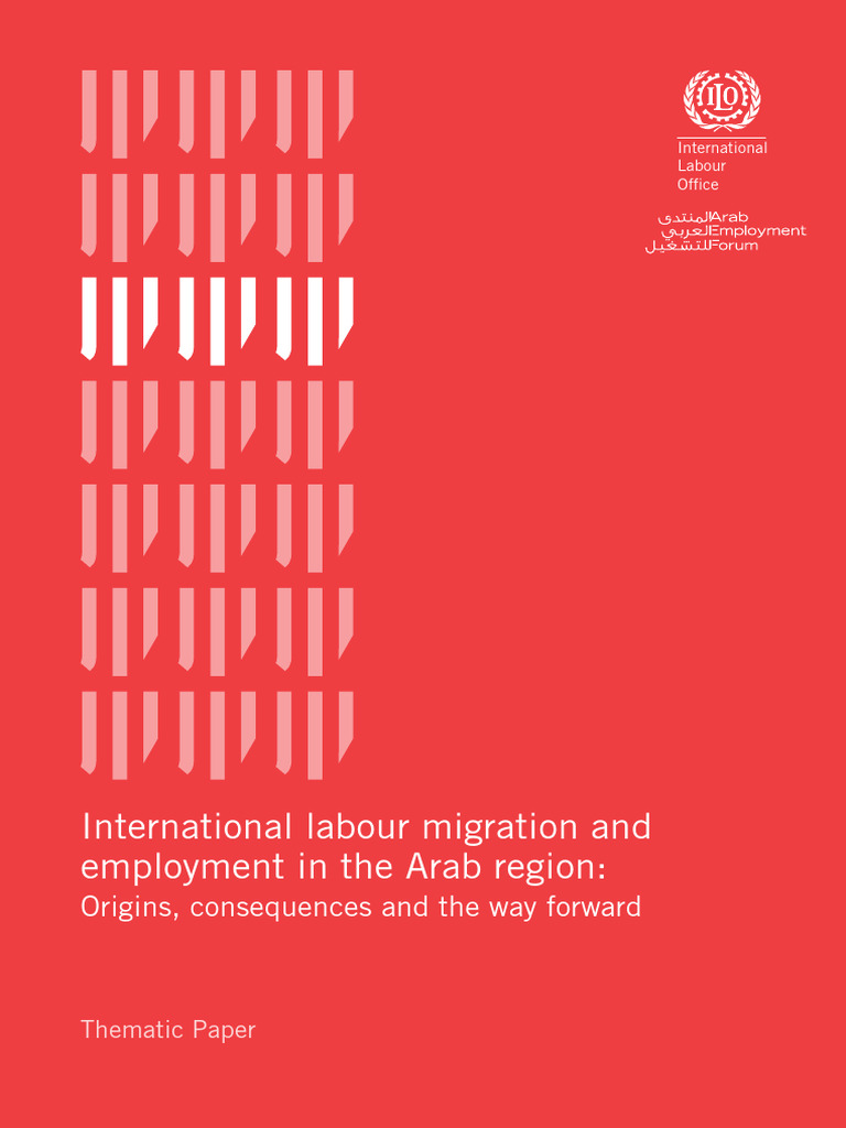 Arab Migration | PDF
