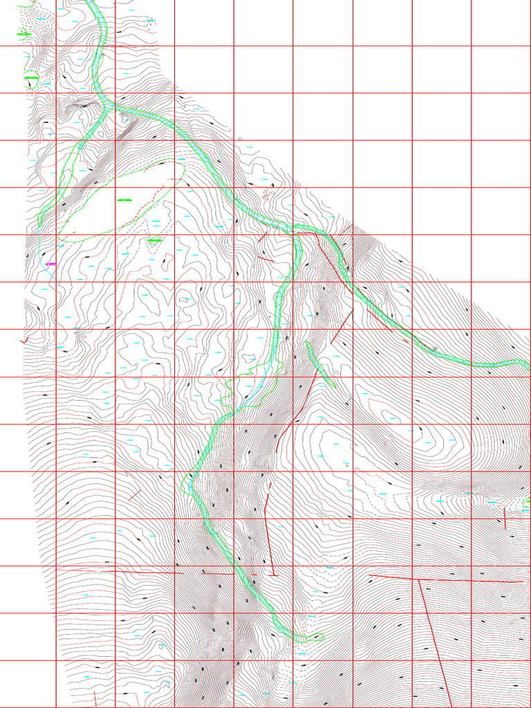 Sample Mapping - Wind Farm(50-1) | PDF