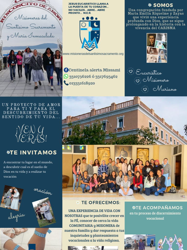 Dios Sueña Contigo | PDF