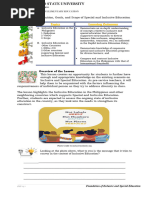 Reflection Journal-A Walkthrough On DepEd Order No. 44 S. 2021 Entitled ...