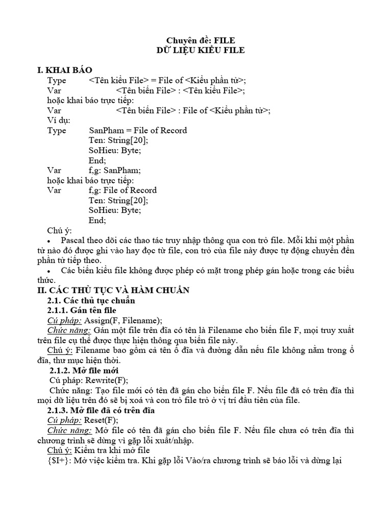 File - BD Tinh | PDF