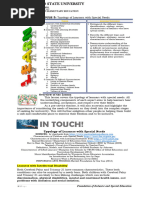 Ueb Braille Chart | PDF