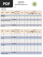 Filipiknow Sari Sari Store Inventory Sales Record TEMPLATE | PDF ...