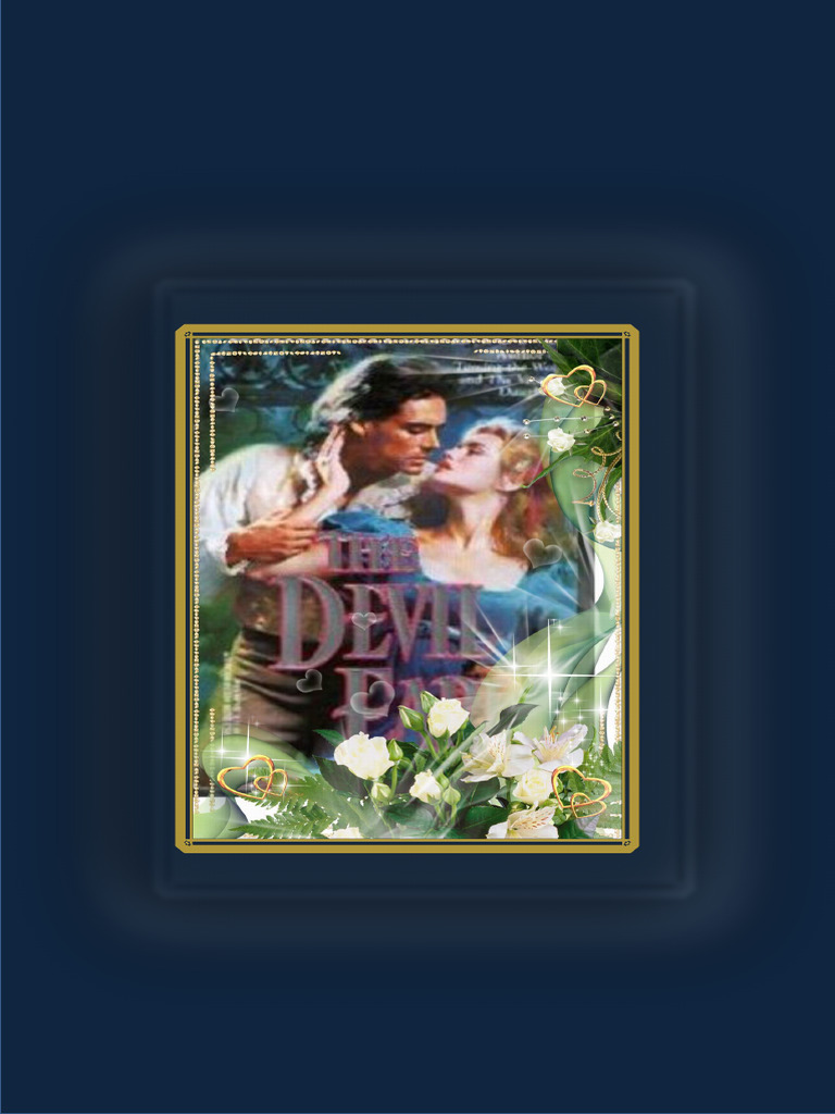 Deborah Simmons - Serie Regency Quartet 02 - El Conde Demonio | PDF ...
