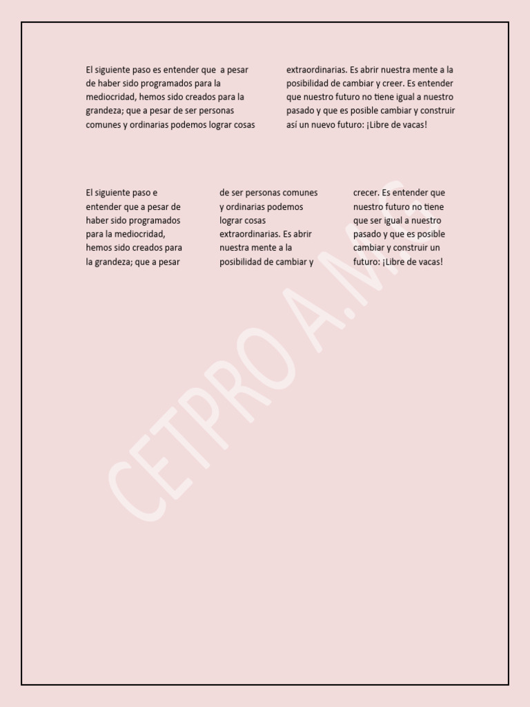 Practica 6 Parte 1 | PDF