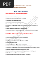 First AId Notes - Updated | PDF | First Aid | Cardiopulmonary Resuscitation
