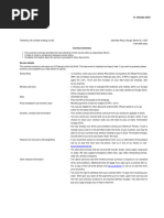 O2 Pay Monthly Network Terms | PDF | Credit Card | Payments