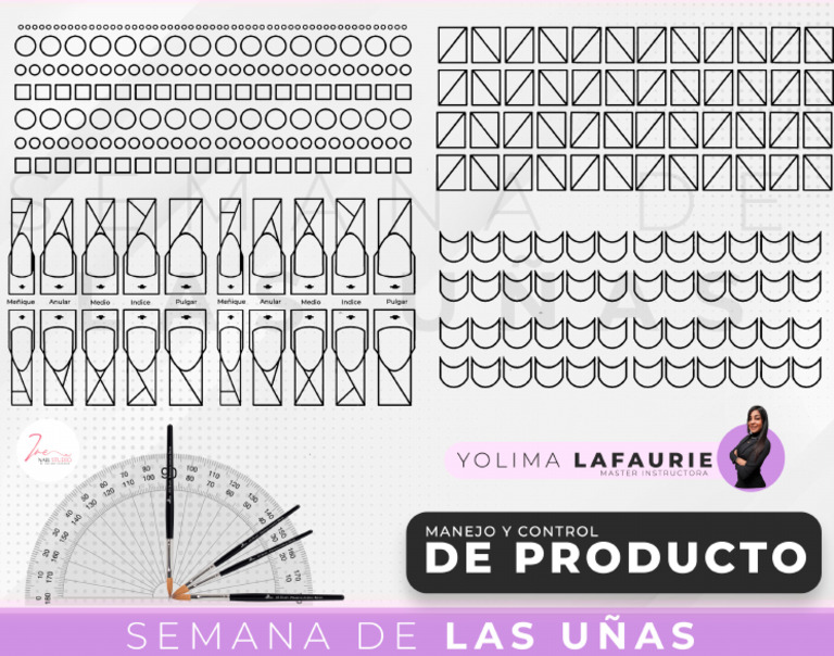 Plantilla de Control de Perla | PDF