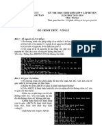 300 bài code C (có lời giải) | PDF