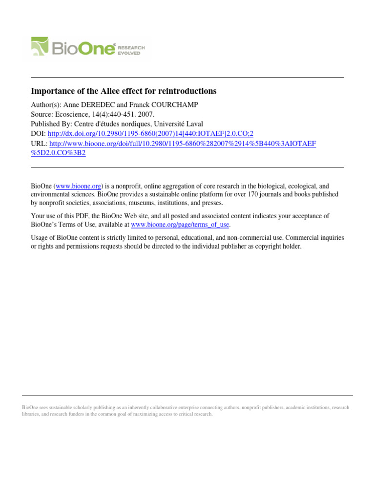 Grupo4 Deredec2007 | PDF | Science & Mathematics