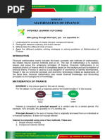Unit 3 - Relation and Function | PDF | Function (Mathematics) | Mathematics