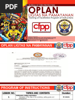 BFP Id Form | PDF | Government