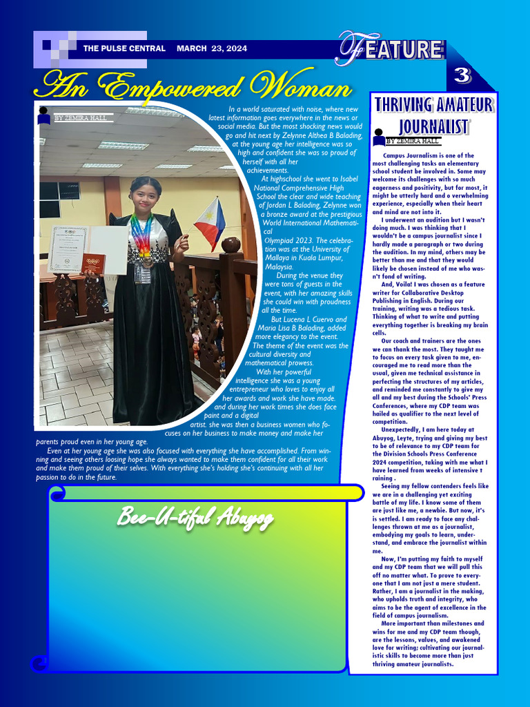 March 18 Final Layout Rasell.v1 | PDF