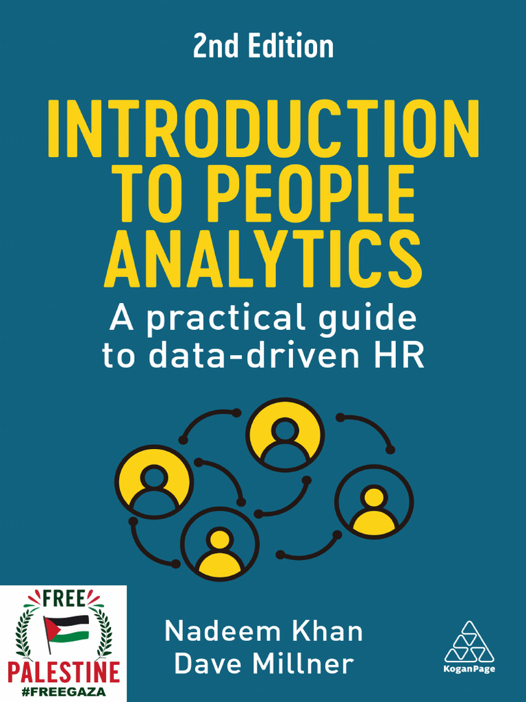 Introduction People Analytics | PDF | Analytics | Data Science