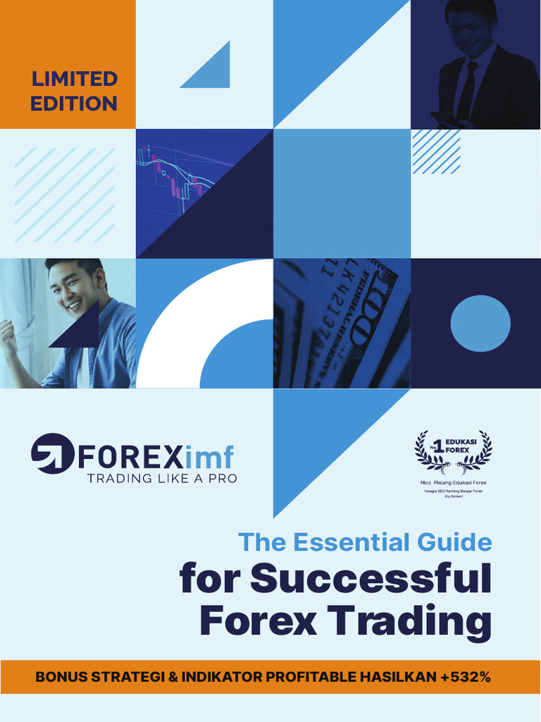 The Essential Guide For Succesful Forex Trading - ForEXimf | PDF ...