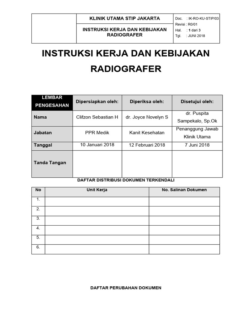 Ik Thorax | PDF | Kesehatan Holistik | Sains & Matematika