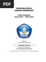 RKJM 2025-2028 | PDF