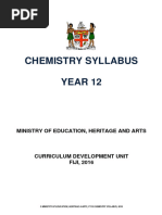 JS LifeScience Syllabus2024 | PDF | Learning | Sexually Transmitted ...