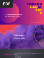 Tramado de Línea y Punto | PDF | Dibujo